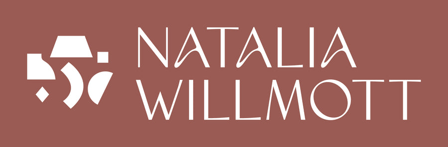 6 Creative Ways to Display Antique Wallpaper Samples – Natalia Willmott