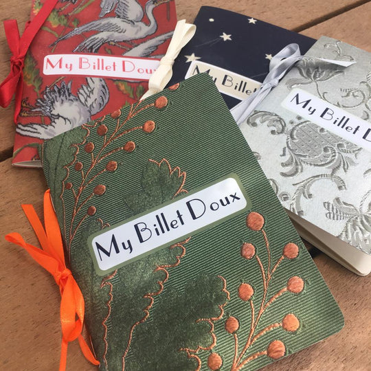 "Golf" Ruby red silk cushion – Natalia Willmott